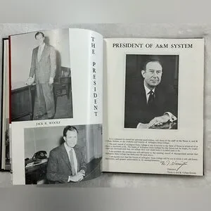 Other | Reveille 1959 Yearbook | Poshmark